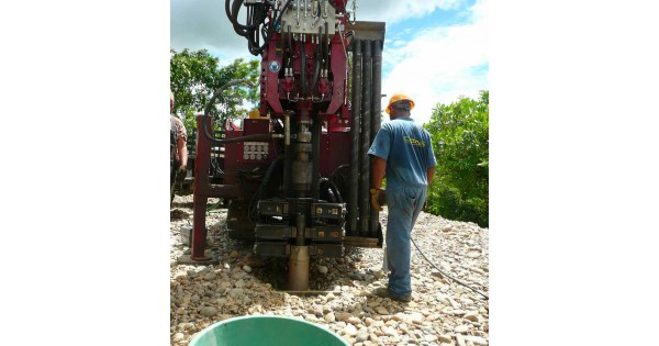 Geotechnical surveying - solutions for obtaining optimal data I Apageo